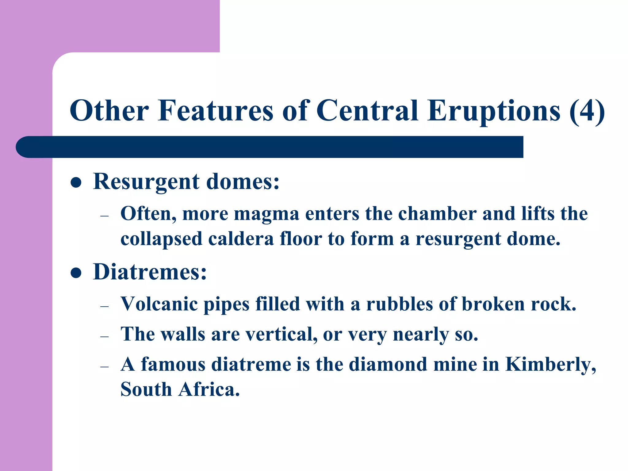 Magma And Volcanoes.ppt