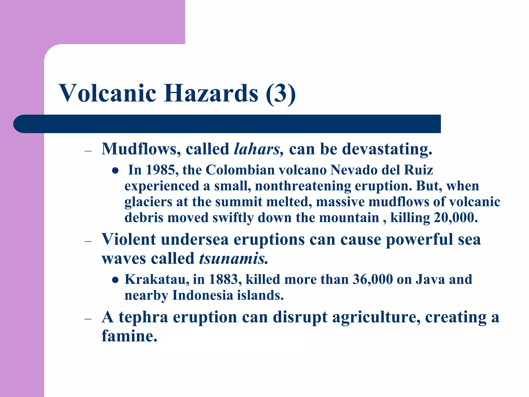 Magma And Volcanoes.ppt