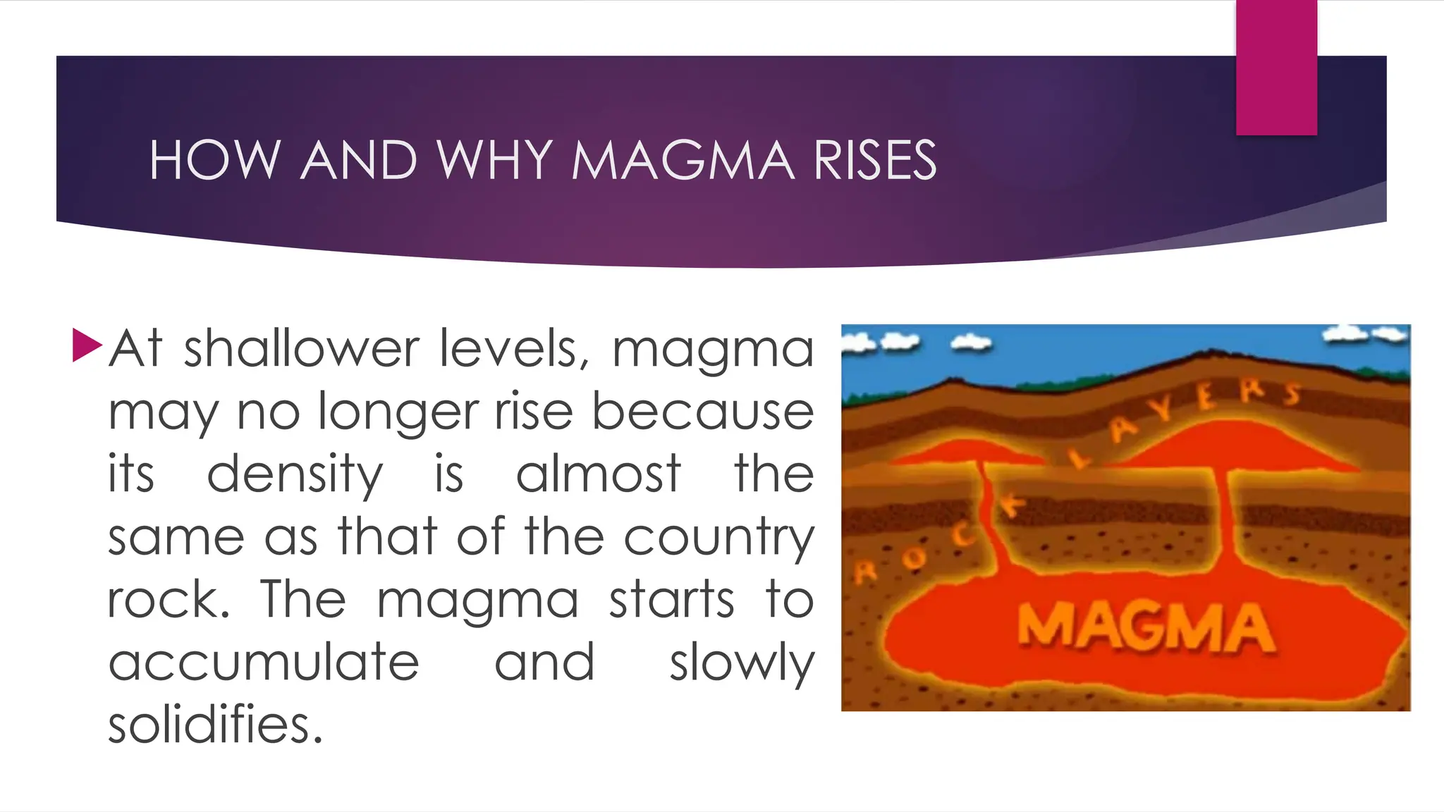 MAGMA FORMATION.pptxMAGMA FORMATION.pptxMAGMA FORMATION.pptx