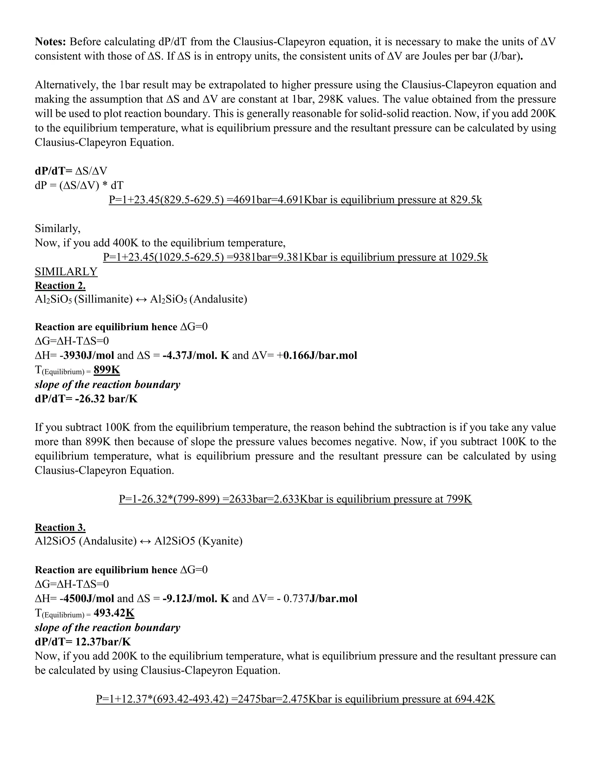 Magmalogy assignment | PDF