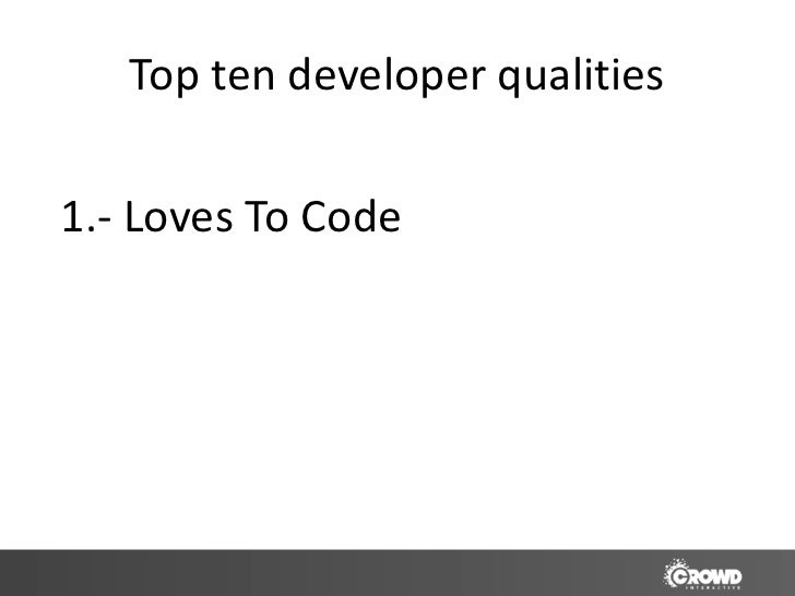 MagmaRails - Passionate Programmer