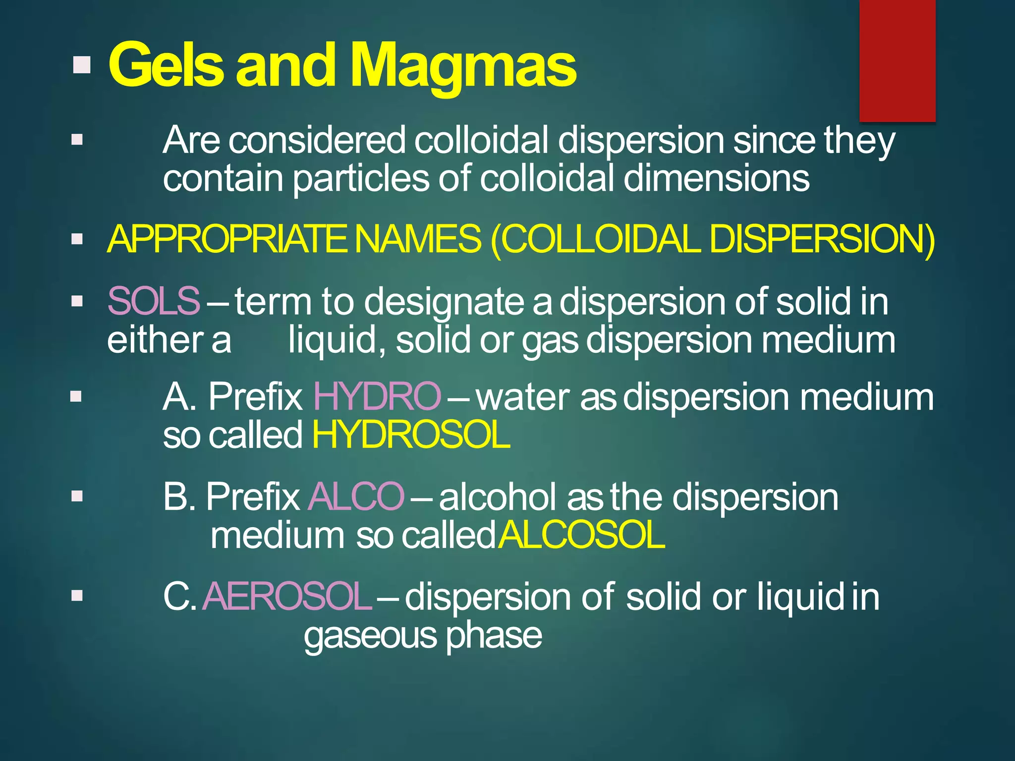 magmas and gel Pharmaceutcs.pptx