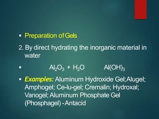 magmas and gel Pharmaceutcs.pptx