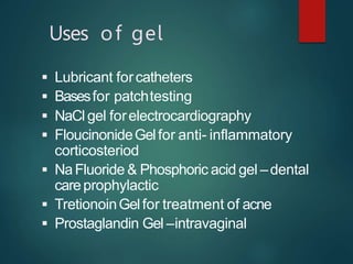 magmas and gel Pharmaceutcs.pptx