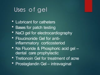 magmas and gel. dispensing pharmacy.pptx