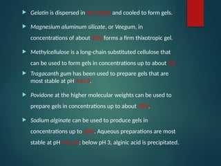 magmas and gel. dispensing pharmacy.pptx