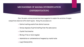 Magmatic Differentiation.pptx