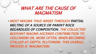 Magmatism.pptx