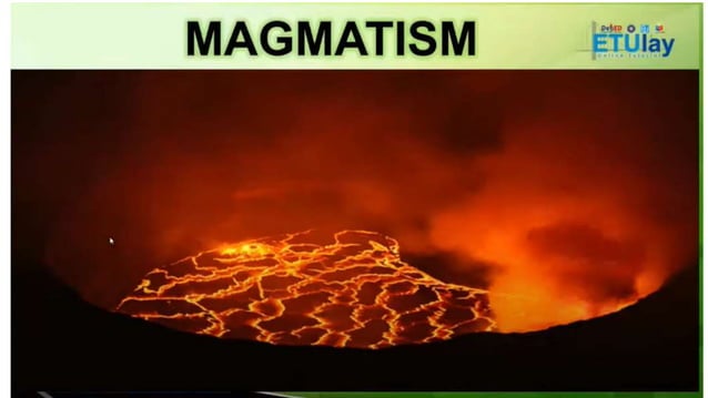 magmatism.pptx | Geology | Science