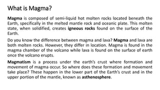 magmatism.pptx