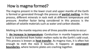 magmatism.pptx