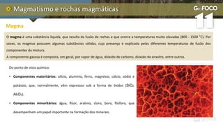 Magmatismo e Rochas magmáticas.pptx