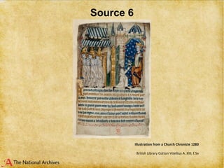 Magna Carta: Lesson 3 | PPT