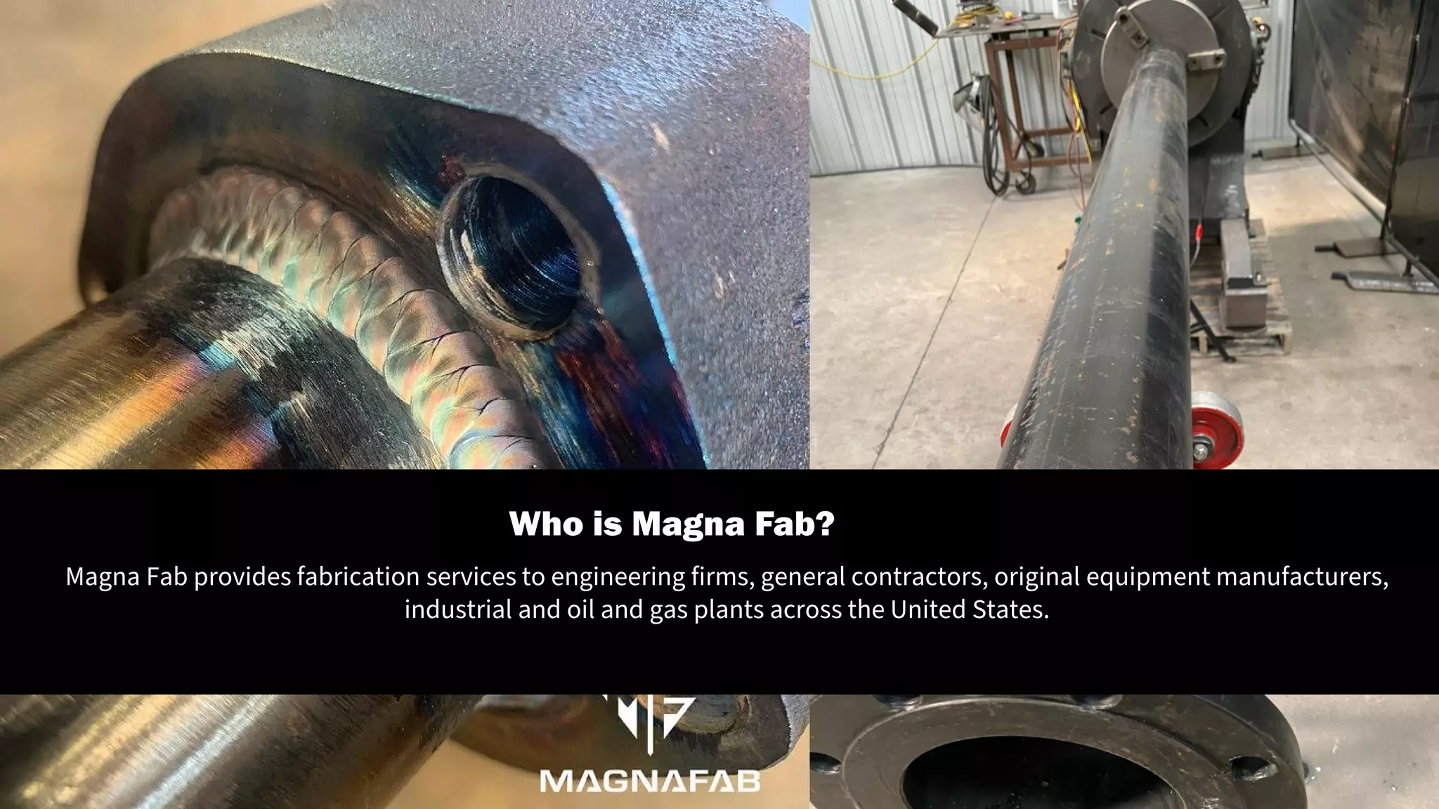 Introducing Magna Fab | PDF | Business | Business and Finance