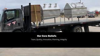 Introducing Magna Fab | PDF