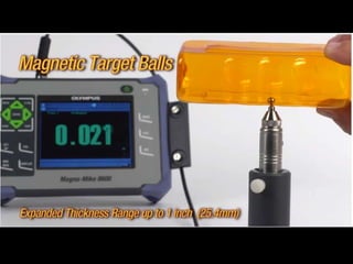 Magna-Mike 8600 Thickness Gage | PPTX