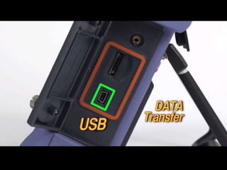 Magna-Mike 8600 Thickness Gage | PPTX