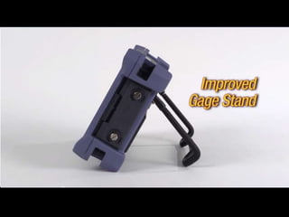 Magna-Mike 8600 Thickness Gage | PPTX