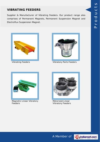 Magna tronix | PDF