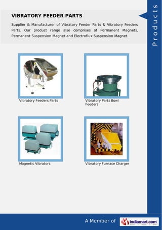 Magna tronix | PDF