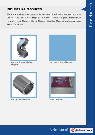 Magna tronix | PDF