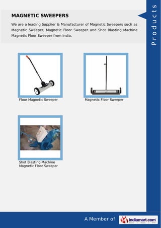 Magna tronix | PDF