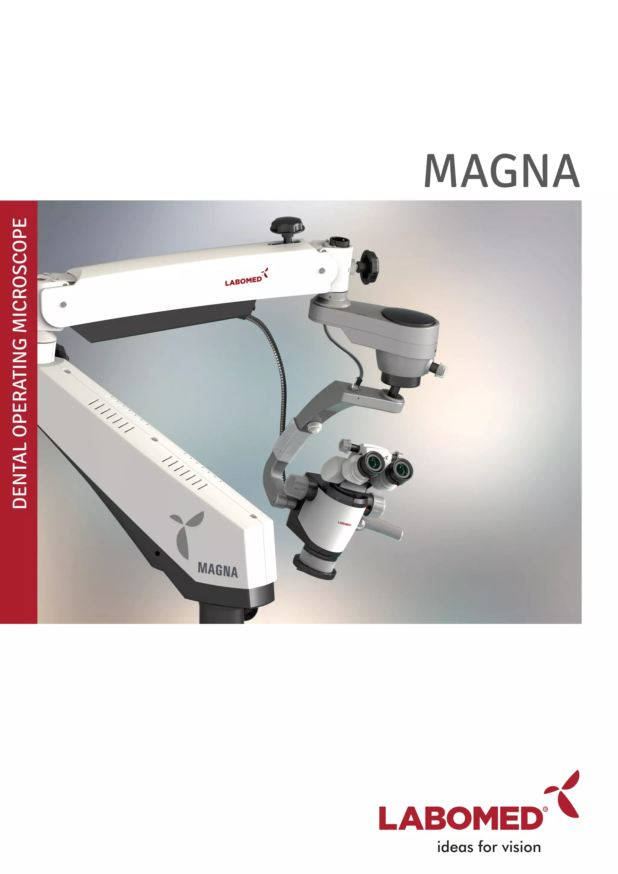 MAGNA LABOAMERICA INC / LABOMED | PDF