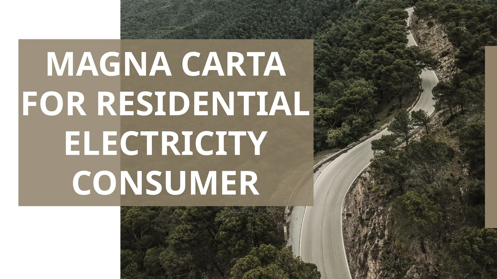 Magna Carta for Residential Electricity Consumer .pptx
