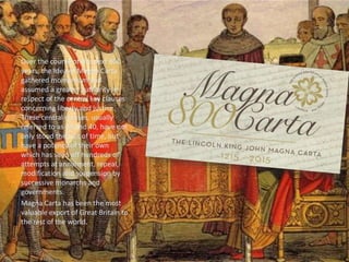 Magna carta 12-3 | PPTX