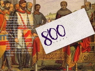 Magna carta 12-3 | PPTX