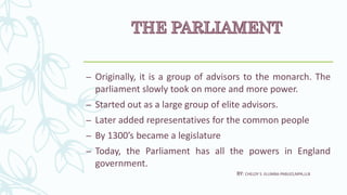 Magna carta (1215) | PPT