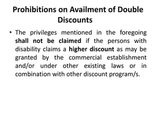 MAGNA CARTA FOR PERSONS WITH DISABILITY (PWD.pptx