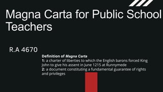 MAGNA CARTA FOR TEACHERS.pptx