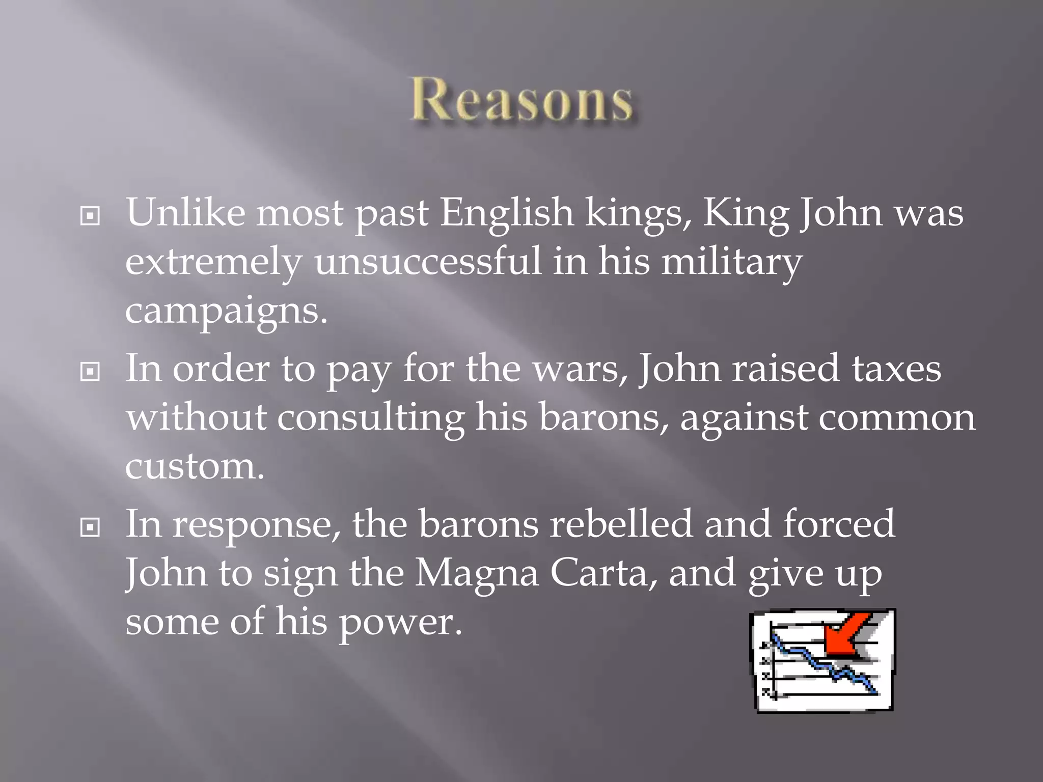 Magna carta ppt | PPTX