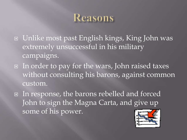 Magna carta ppt | PPTX | Law