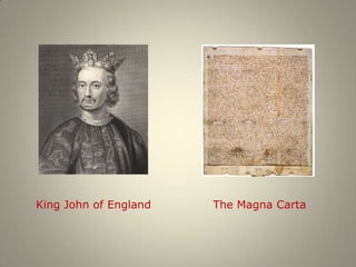 Magna carta ppt | PPTX