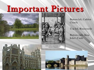Magna Carta Powerpoint | PPT