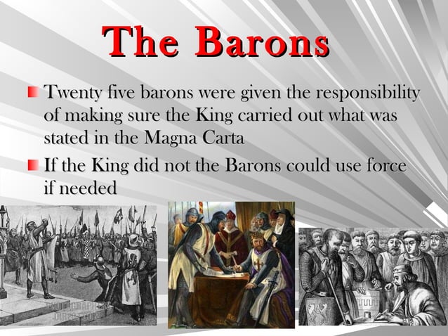 Magna Carta Powerpoint | PPT