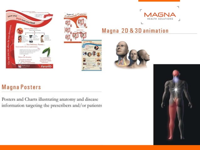 Magna Corporate Presentation | PPS