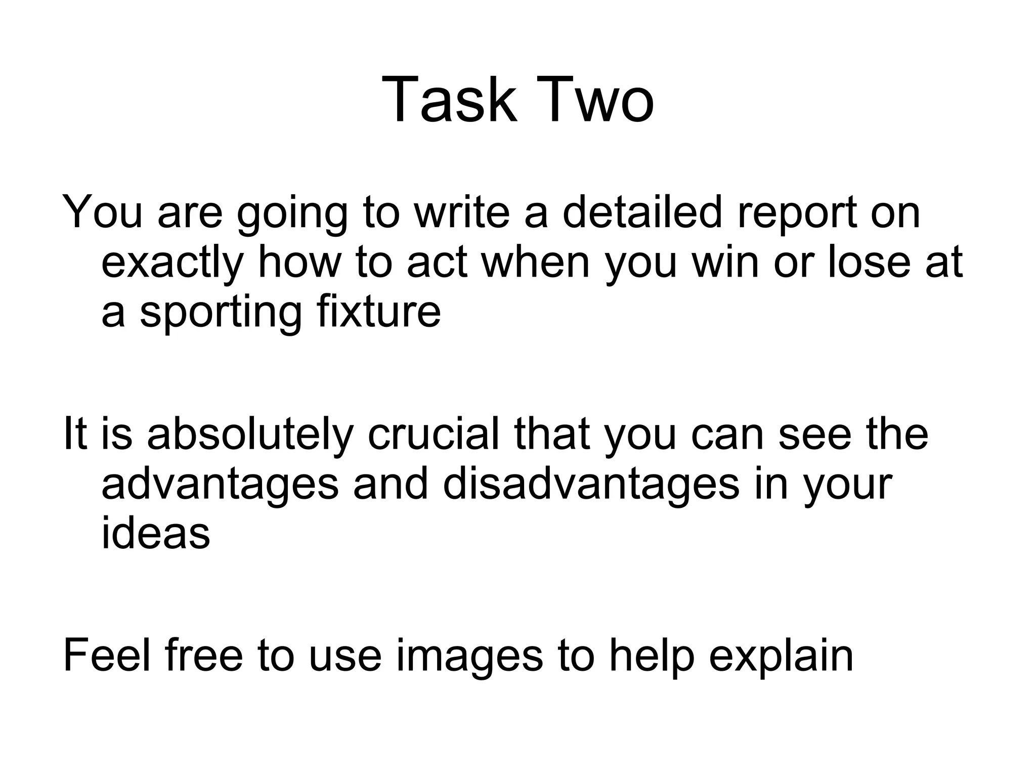 Magnanimity | PPT