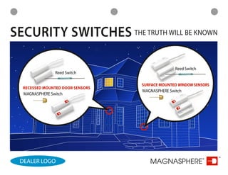 Magnasphere Dealer Presentation | PDF