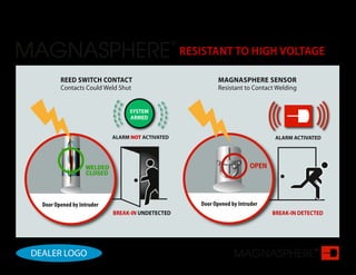 Magnasphere Dealer Presentation | PDF
