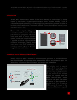 Magnasphere White Paper | PDF