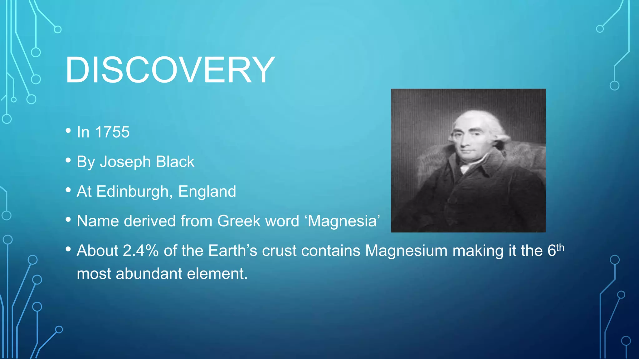 Magnesium and-its-alloys, structures, properties, effects of alloying ...