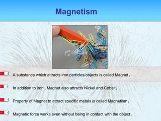 Magnesium e | PPT