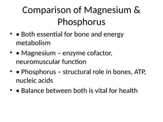 Magnesium_and_Phosphorus_Presentation.pptx