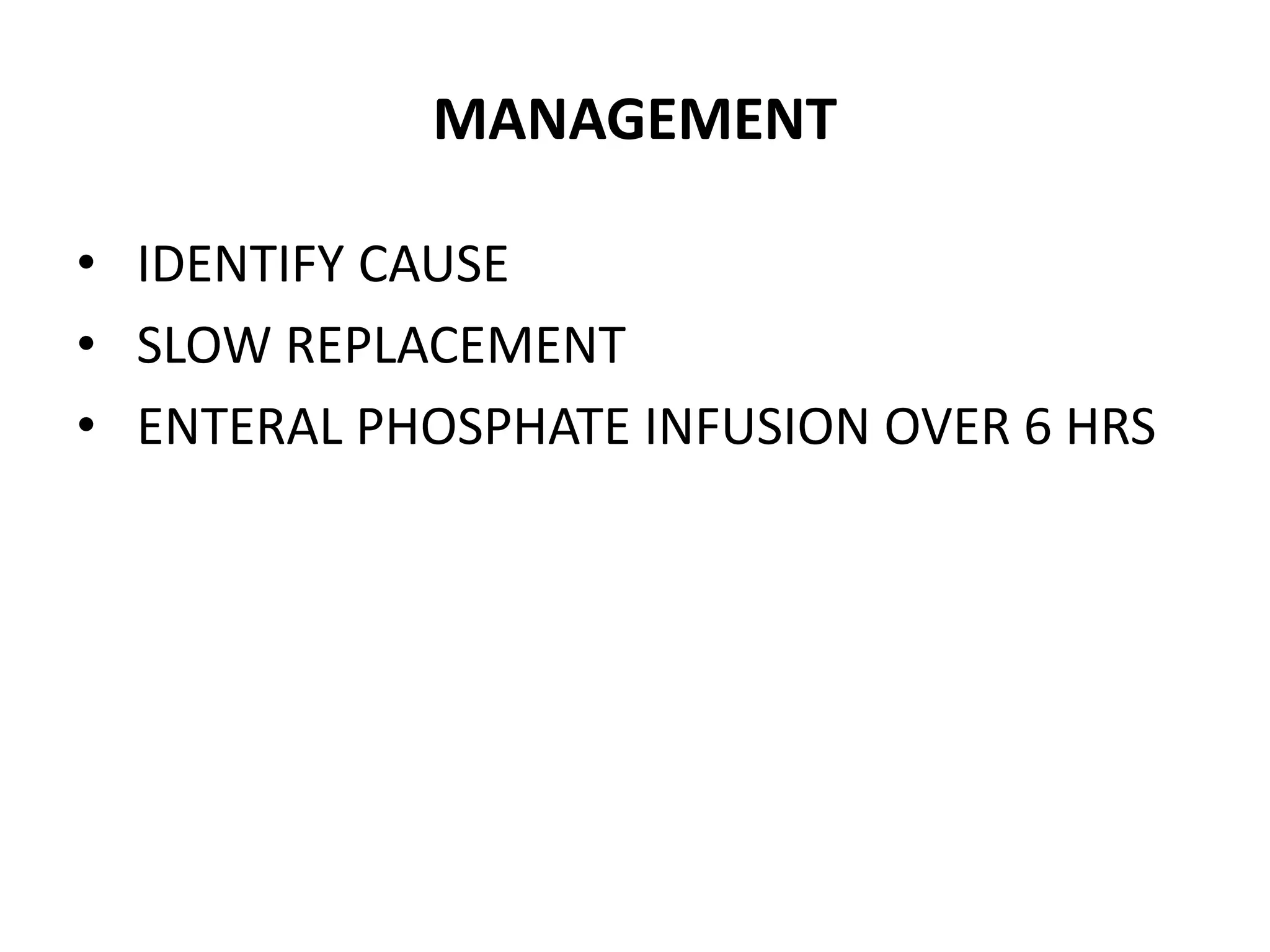Magnesium imbalances HYPO AND HYPERPHOSPHATEMIA.pptx