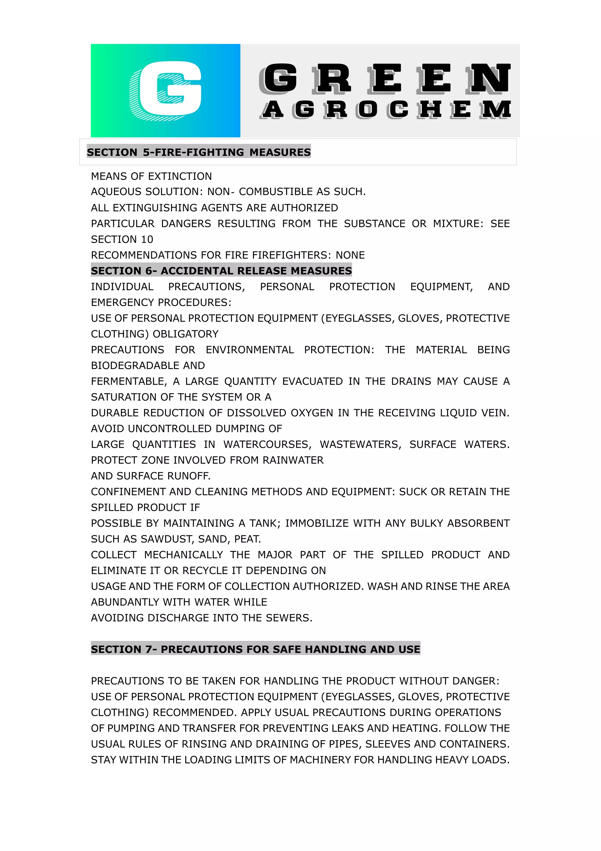 Magnesium lignosulfonate msds | PDF