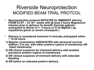 Magnesium sulfate | PPT