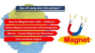 Magnet | PDF